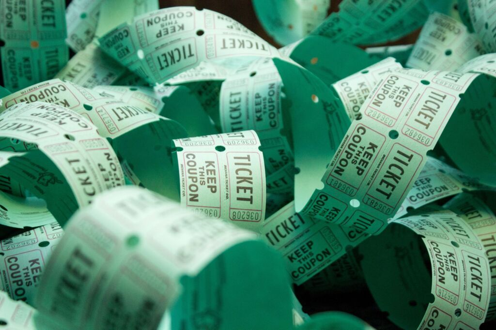 How to Get Custom Event Tickets - Canuck Amusements & Merchandising Ltd.